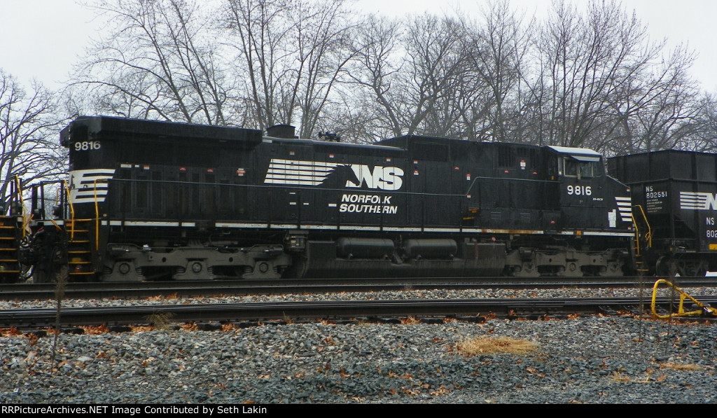 NS 9816